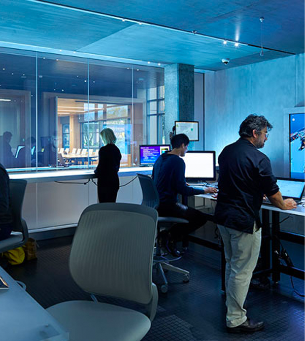 Precision Tech - Insitech