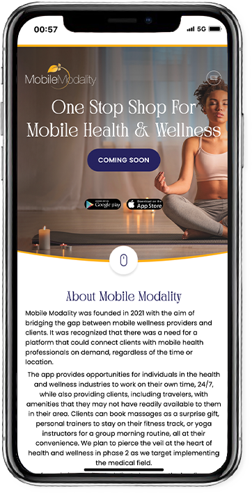Mobile Modality - Insitech